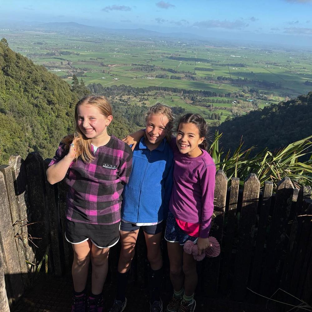 Grit Camp 2 - What an experience — Rāpere rua tekau mā iwa o Haratua ...