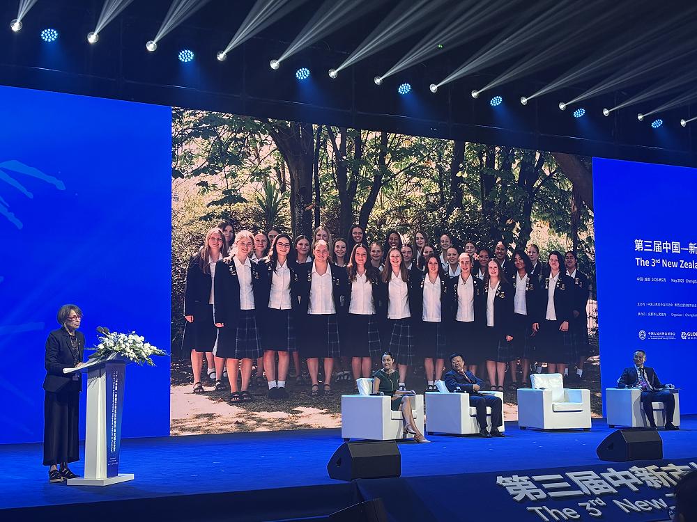 Shaping Community — MGC Bulletin - 13 June 2025