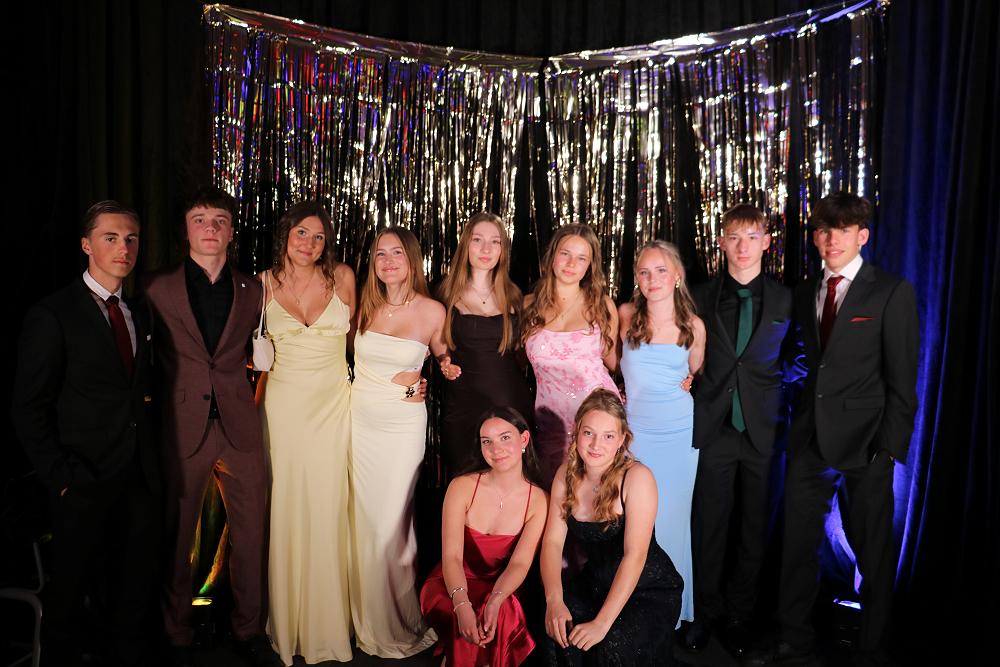 Year 12 Semi-Formal