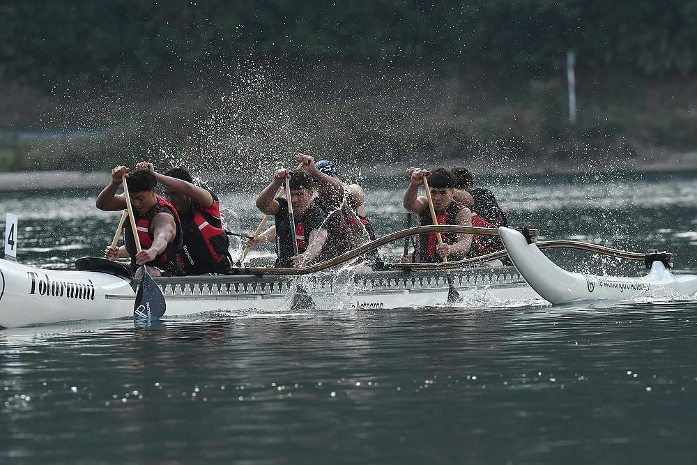 🌞🏆️SUMMER TOURNAMENT WEEK: Waka Ama Teams Shine at Largest Nationals ...