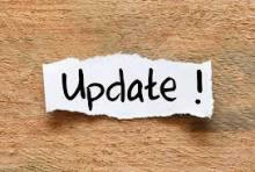 December 2024 Board of Trustees Update — Newsletter 05 December 2024