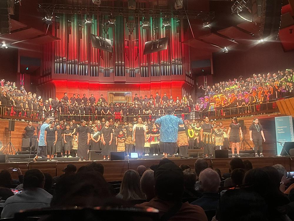 Te Oraka Shirley Intermediate Term 4, Week 6 Newsletter