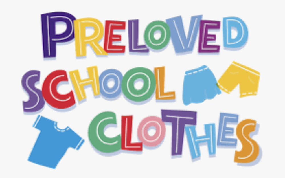 PTA - Uniform and Winter Clothing — Wharenui Pānui - Week 9, T1 2025
