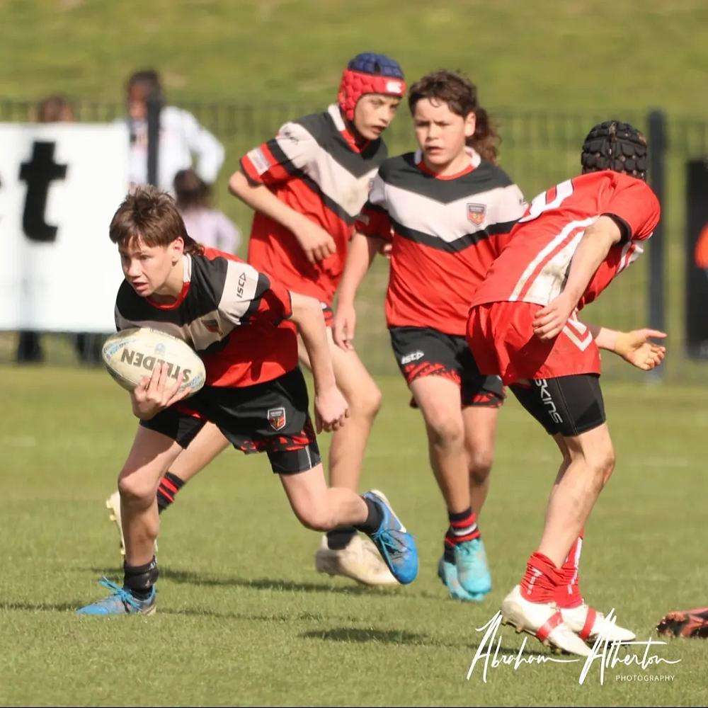 Week 9, Term 3, 2025 - Te Oraka Shirley Intermediate Newsletter