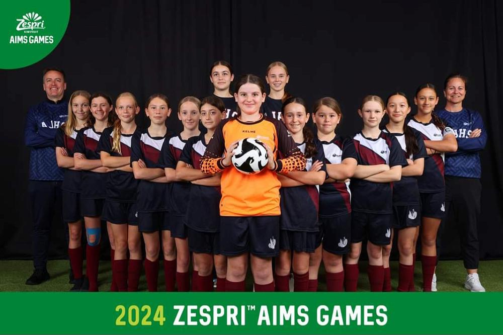 Winter Sport Wrap Up — AJHS eNewsletter: Week 10, Term 3