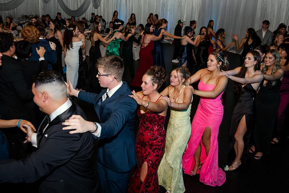 Senior School Ball