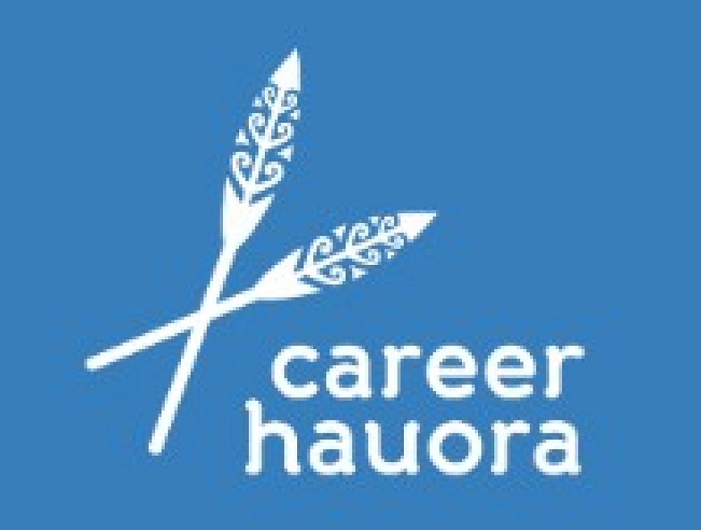 Career Hauora - a school wide careers programme