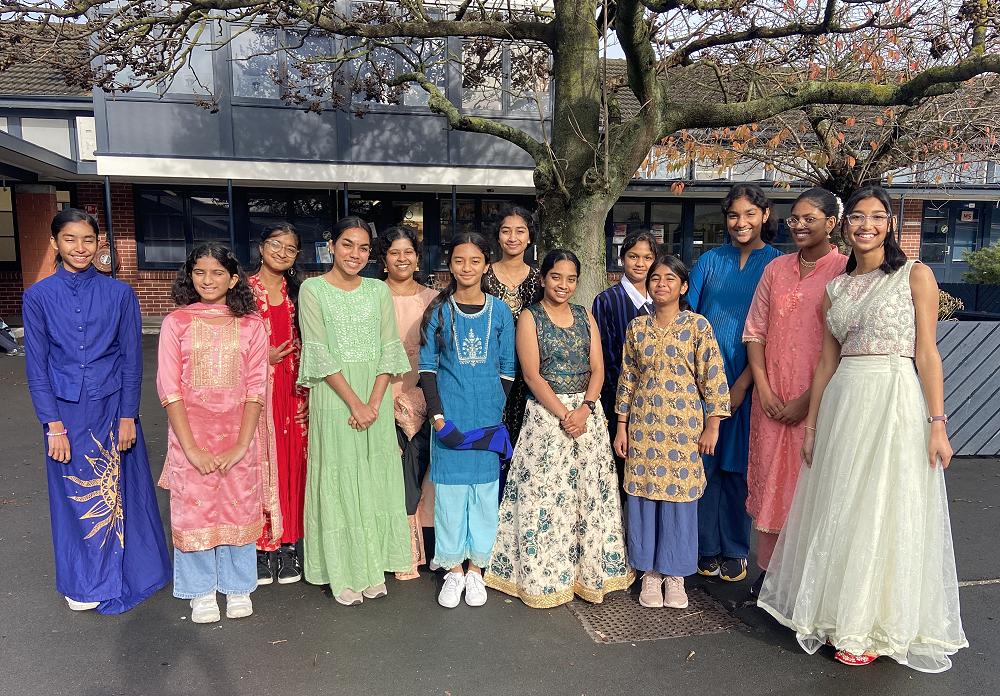 International Languages Week