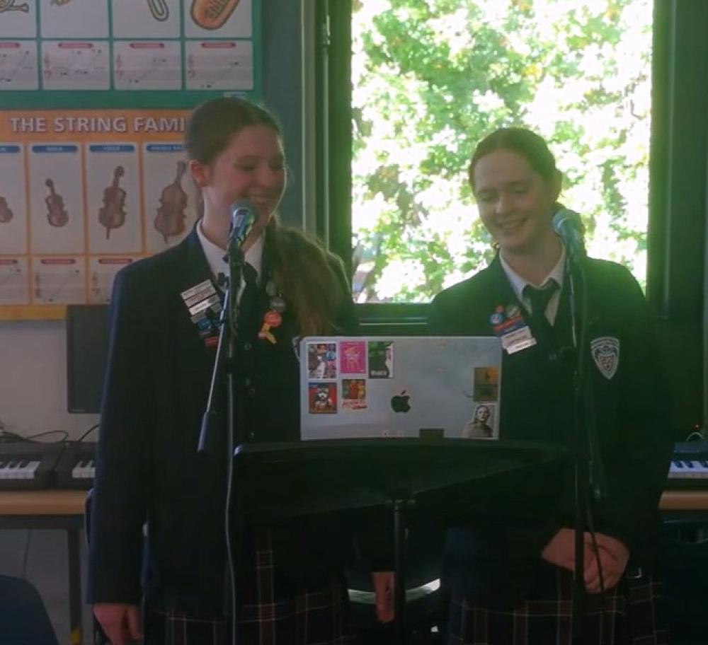 Artists of the week