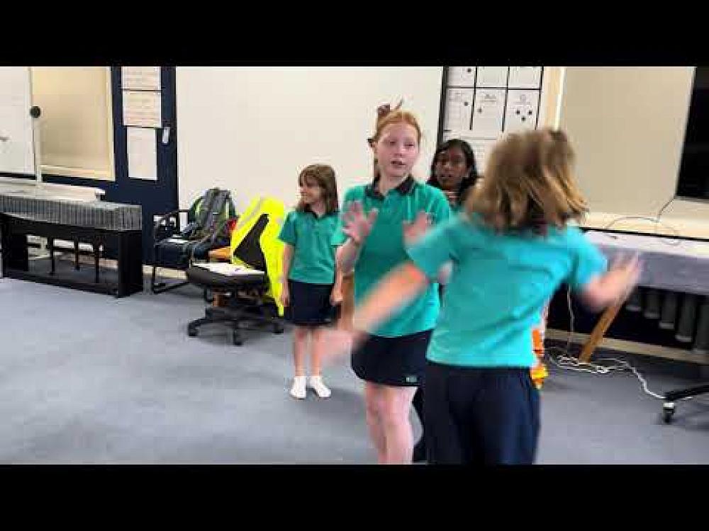 Video: Play is the Way Snippet