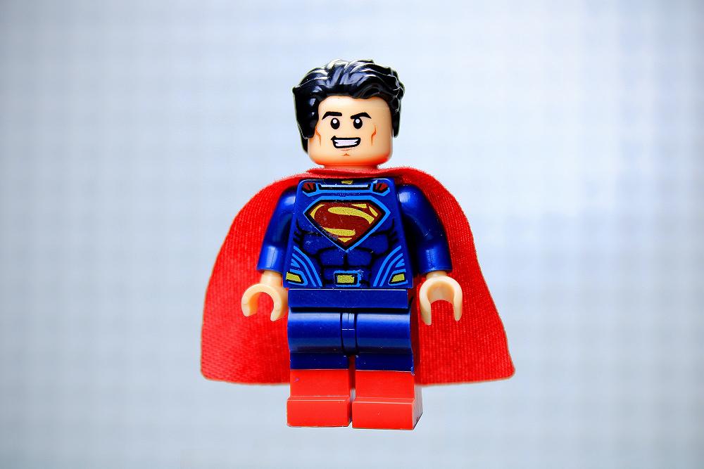 Superman Day is coming early | Friday 23rd August