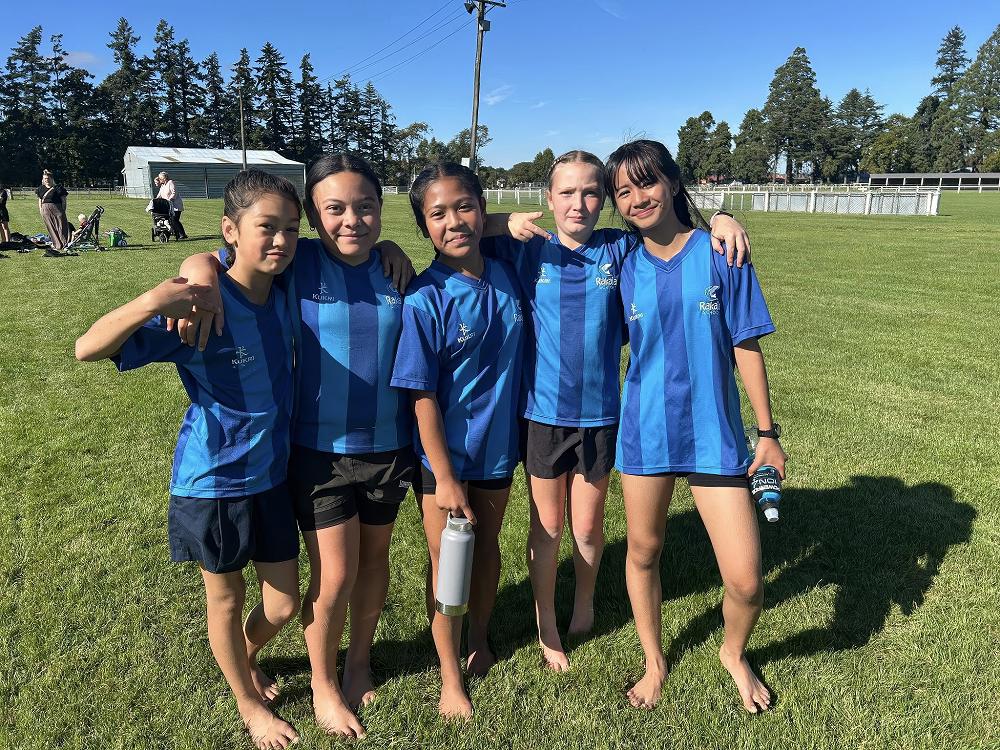 School Support Group (SSG)