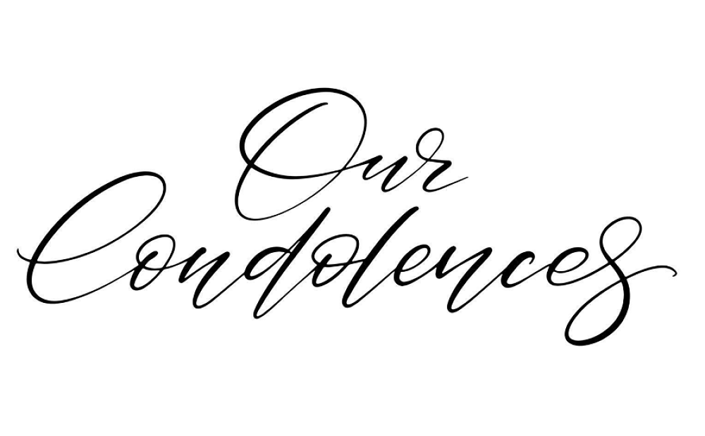 Our deepest sympathy to the Faimalo family — Newsletter for Friday 15 ...