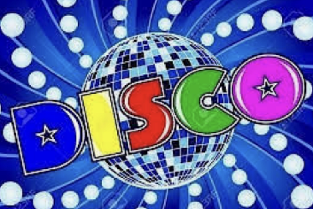 School Disco — Week 3 Term 3 Newsletter 2024