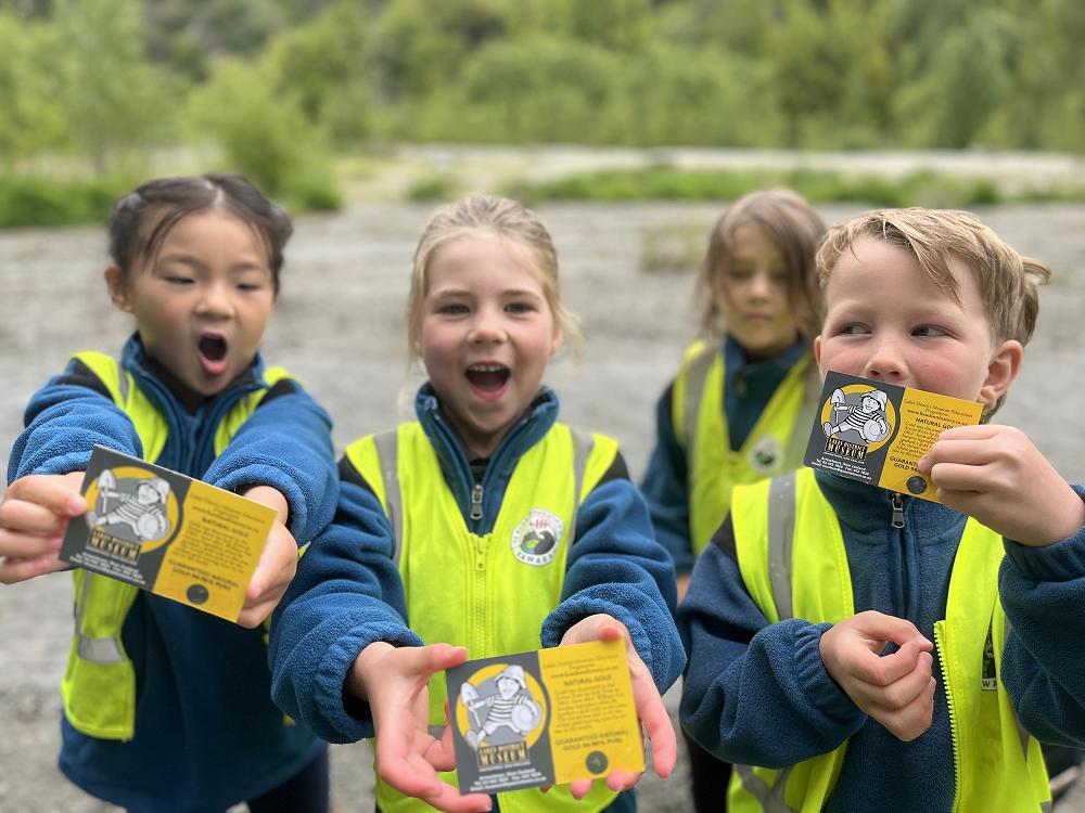 Week 5 Term 4 2024 Newsletter