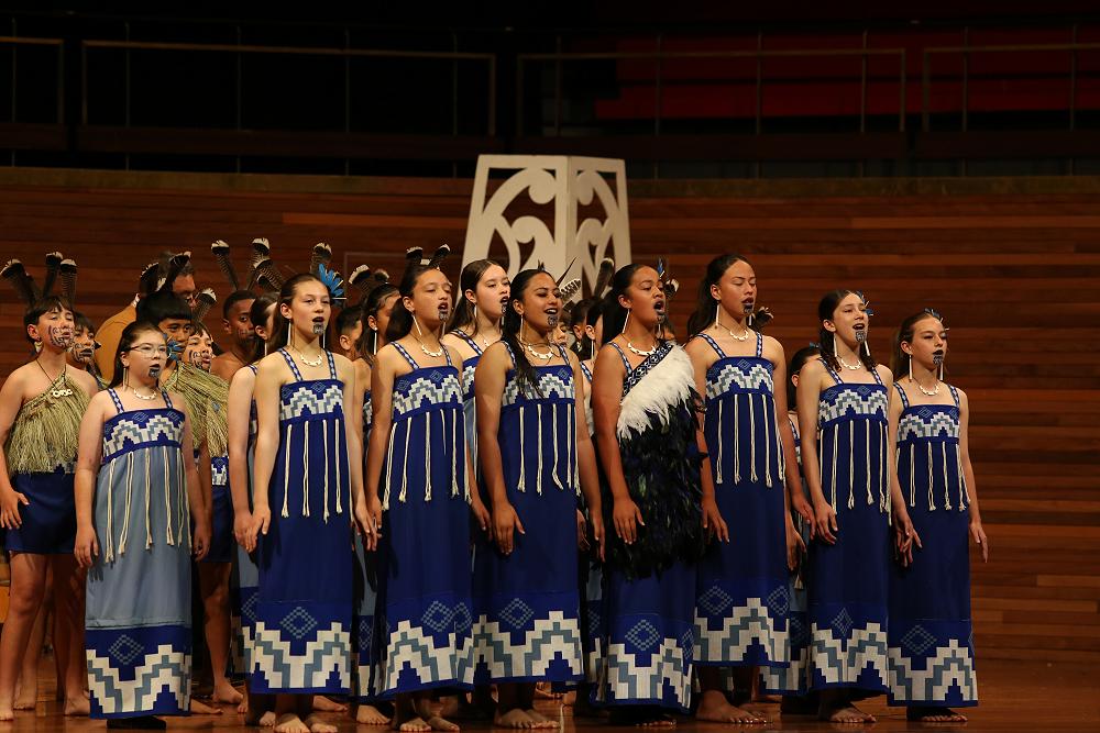 Te Oraka Shirley Intermediate Term 4, Week 8 Newsletter