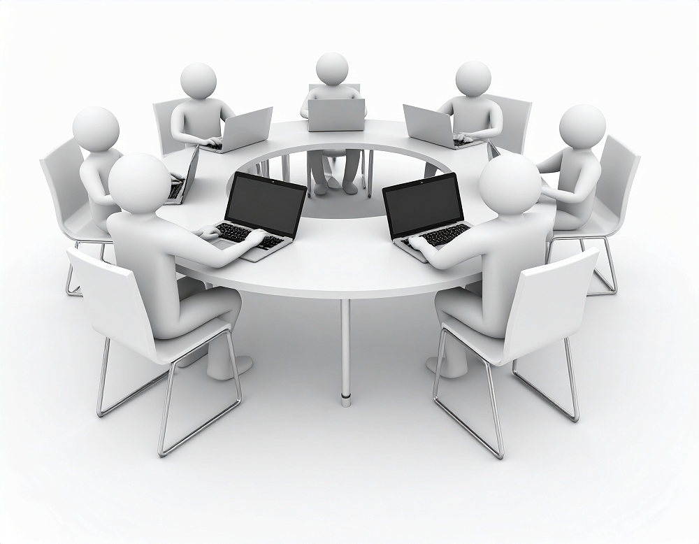 Reminder: Join this session on The Human Intelligence Movement and AI ...