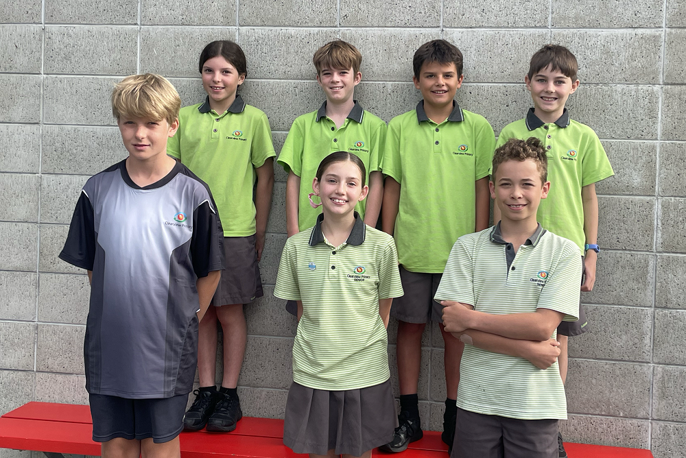 Primary Sports Canterbury Triathlon