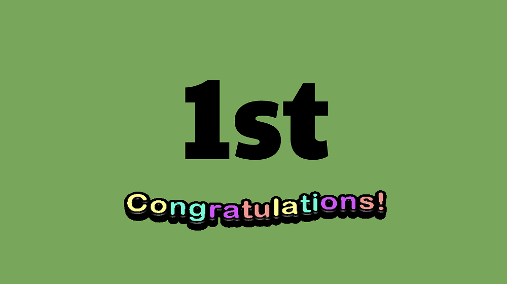 PB4L Winning House for this Fortnight