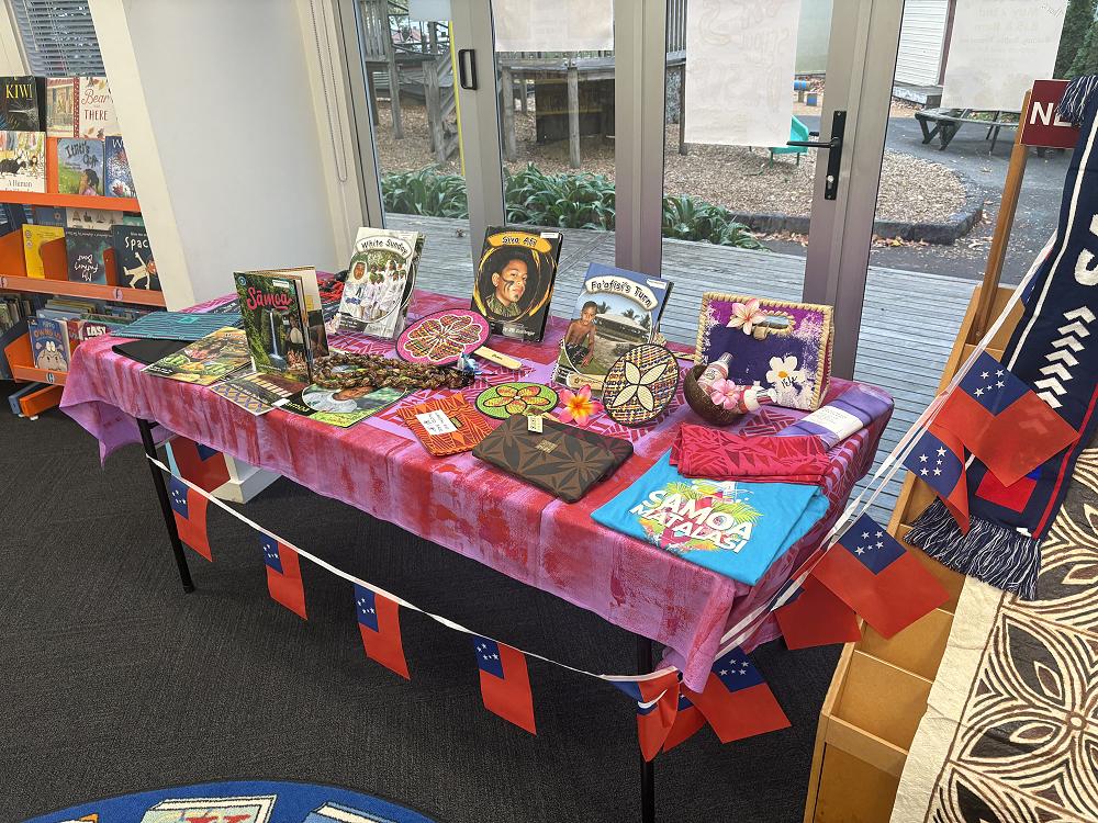 Vaiaso o le Gagana Samoa - Samoa Language Week — Term 2 2025 - News ...