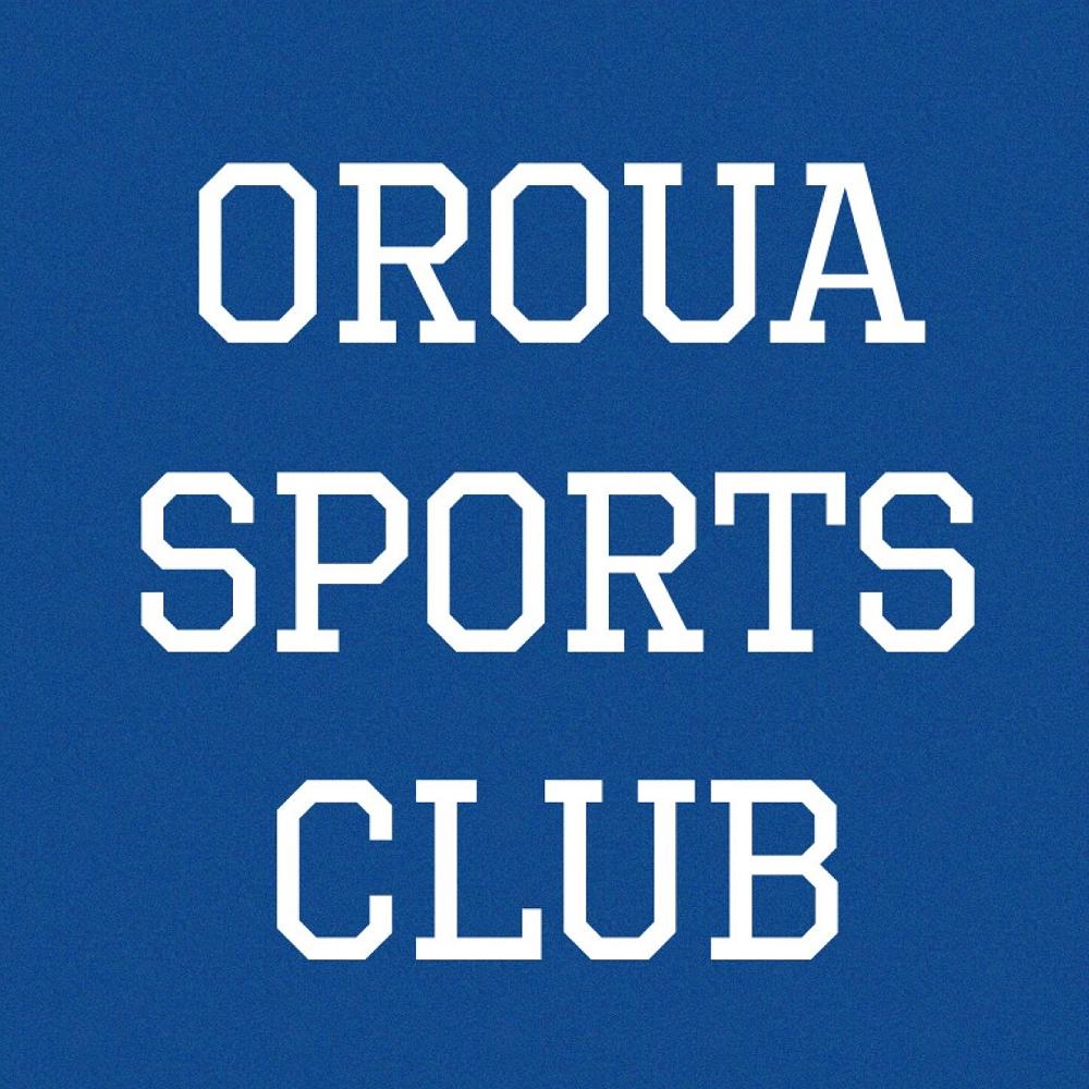 OROUA SPORTS CLUB WINTER SPORTS PRIZEGIVING