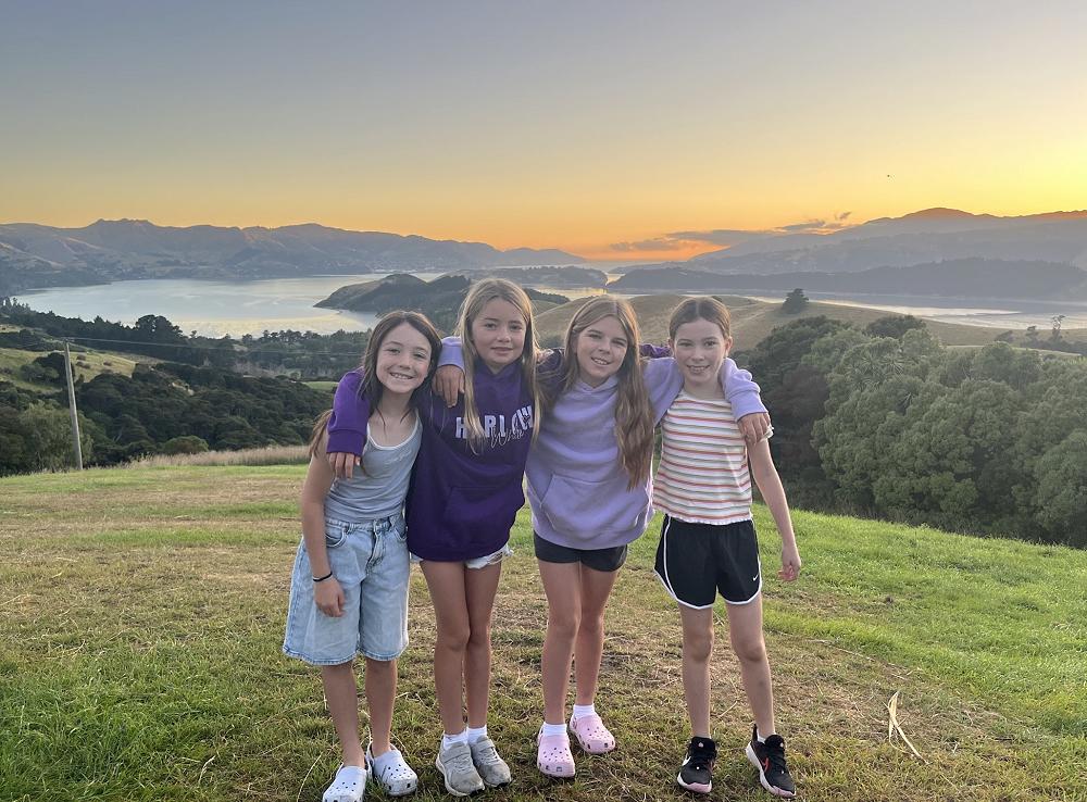 Team 5/6 News — Prebbleton School Newsletter No.3 2025