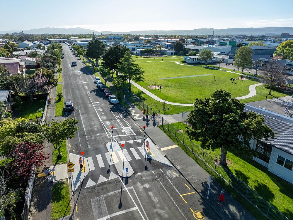 CNS Newsletter - Wahanga 4, Wiki 7, 2024