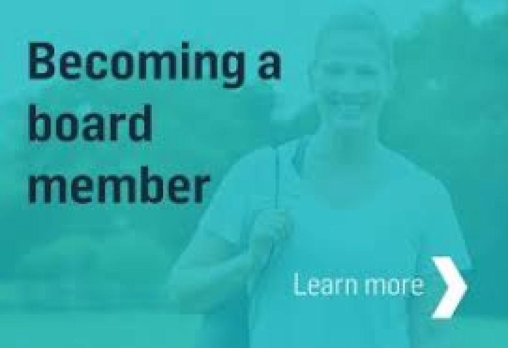 The Board in a Nutshell