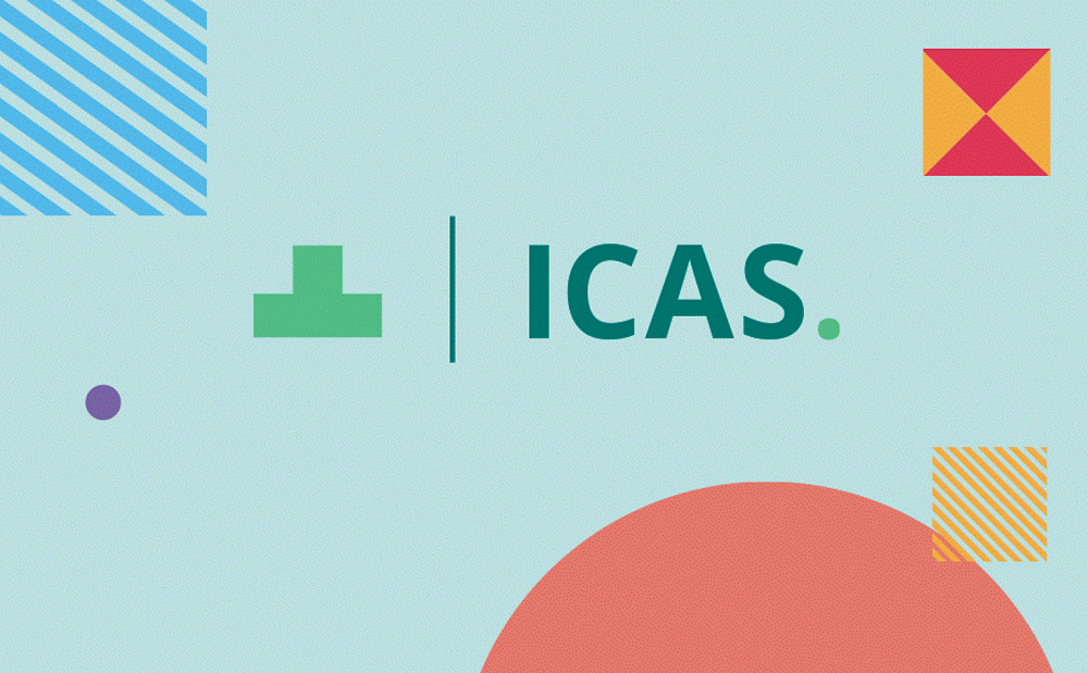 ICAS Exams 2025