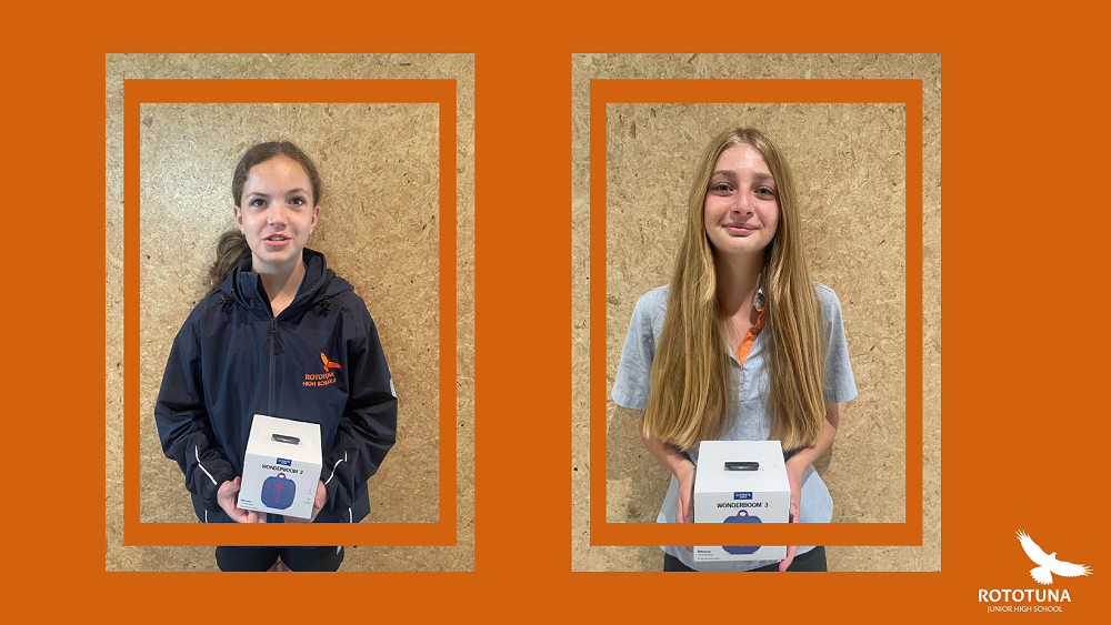 End of Term 3 Overall Winners — RJHS Newsletter - Term 4, Issue 2