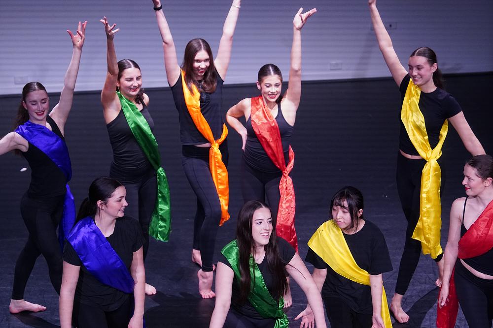 Dance Showcase 2024 — Hilda's News - Term 3 2024