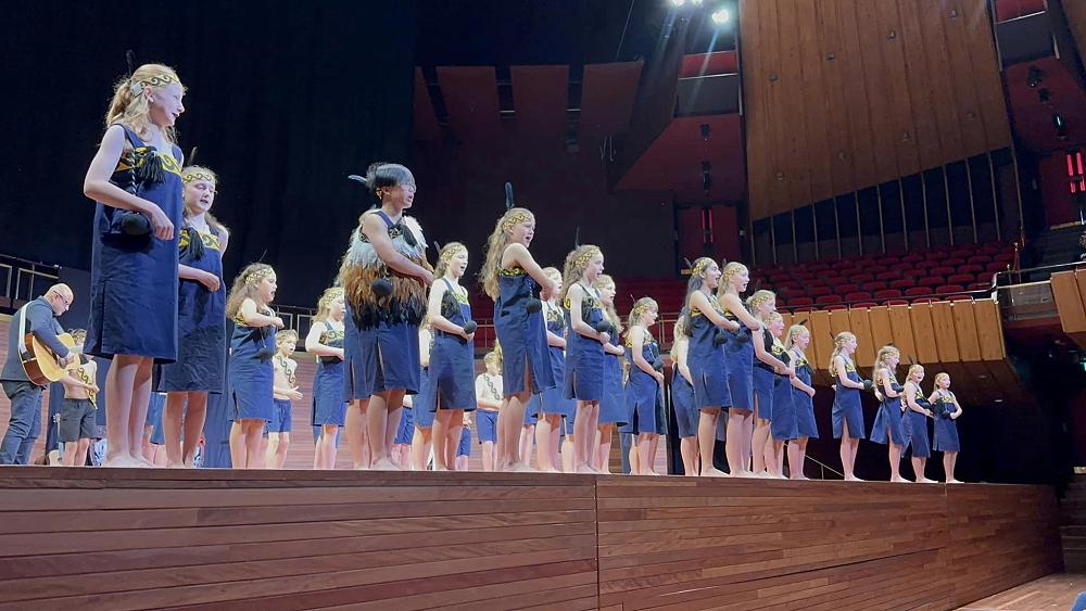 Pānui 15: 26 Mahuru | September 2024