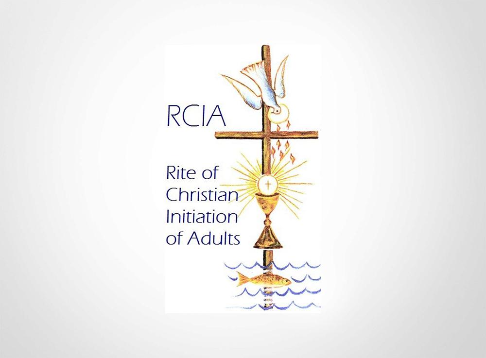 RCIA (Rite of Christian Initiation of Adults)
