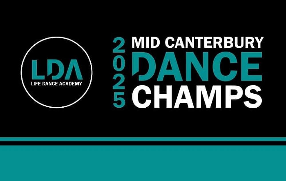 Dance Champs 2025