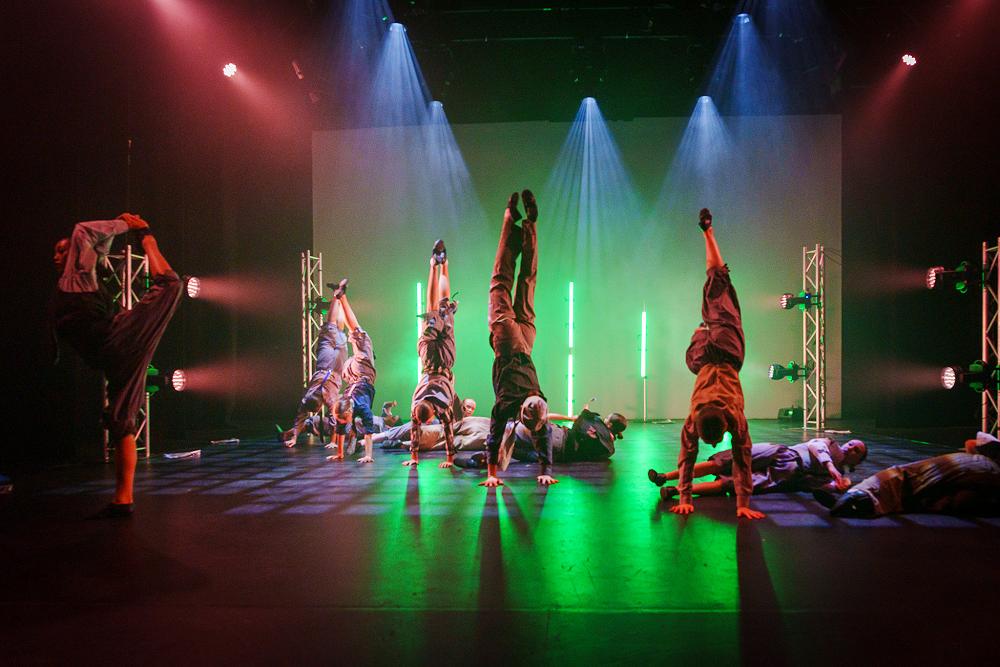 Middle Years Arts Week Performance Evening — Connect Magazine - Term 3 ...