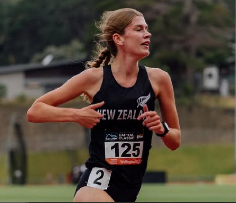 Athletics New Zealand