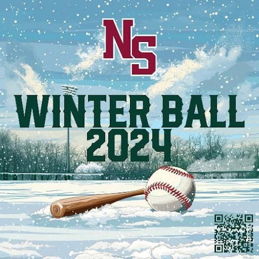 WINTER BALL @ North Shore City Baseball Club (NSCBC) — AJHS eNewsletter ...