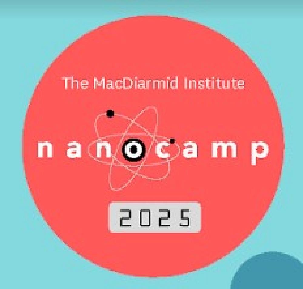 MacDiarmid Institute annual DiscoveryCamp and NanoCamp