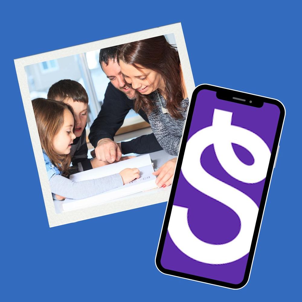 Sharing our learning