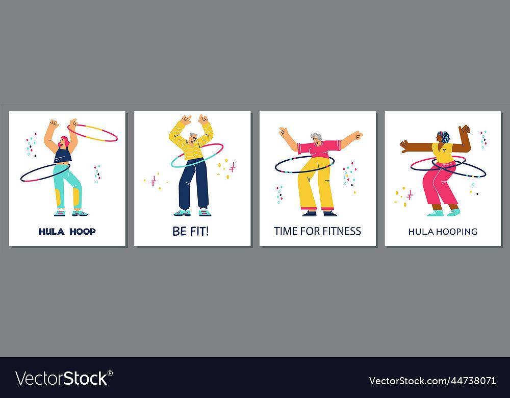 Hula Hoop Workshop — Newsletter 19 September 2024