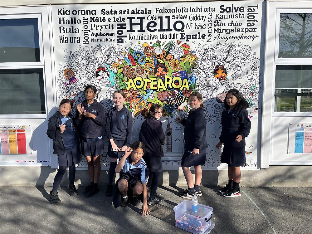 Newsletter, Friday 23rd May
