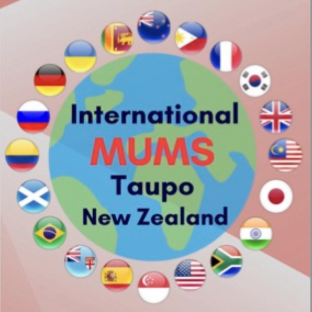 International Mums - Taupo