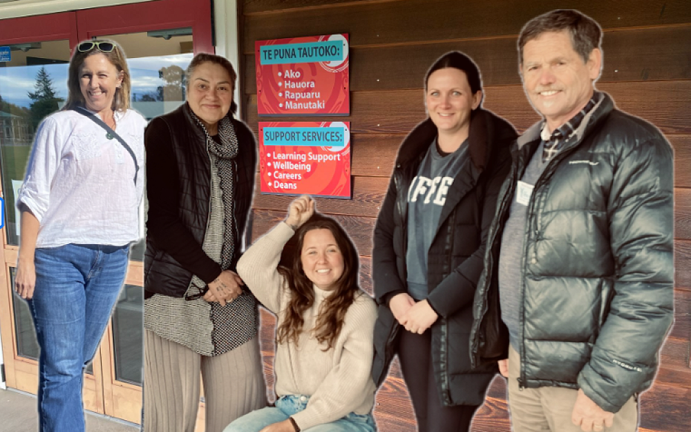 Accessing Guidance Support Services — DHS Dispatch, 8 August 2025