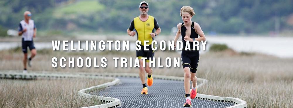 The Inaugural Regional Schools Triathlon - 2 Feb 2025! — Bush Telegraph ...