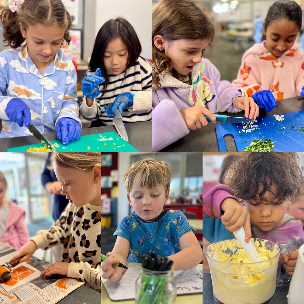 Week 7, Term 2 Newsletter