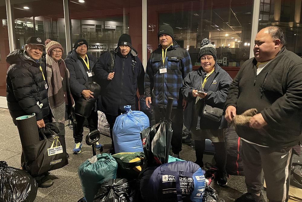 Sinoti Samoa Niu Sila/ Aotearoa