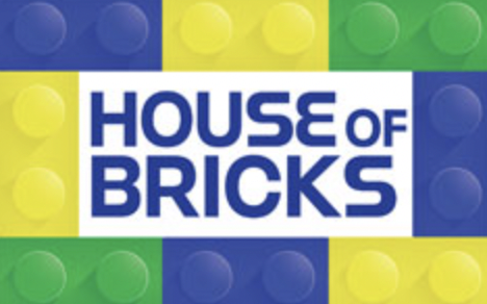 Pikopiko Lego Session