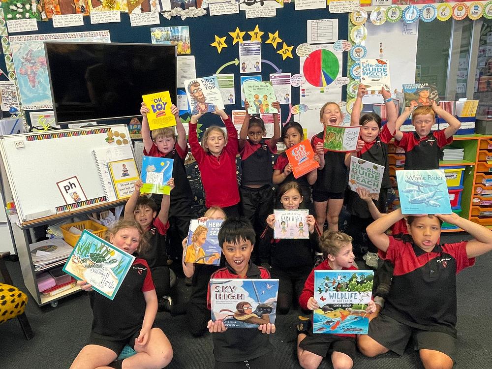 Primary School news .... — Newsletter - WE 06/06/2025