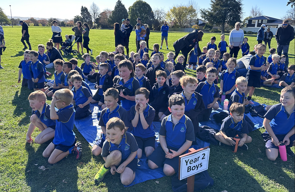 Week 5, Term 2 (Monday 26th - Friday 30th May)