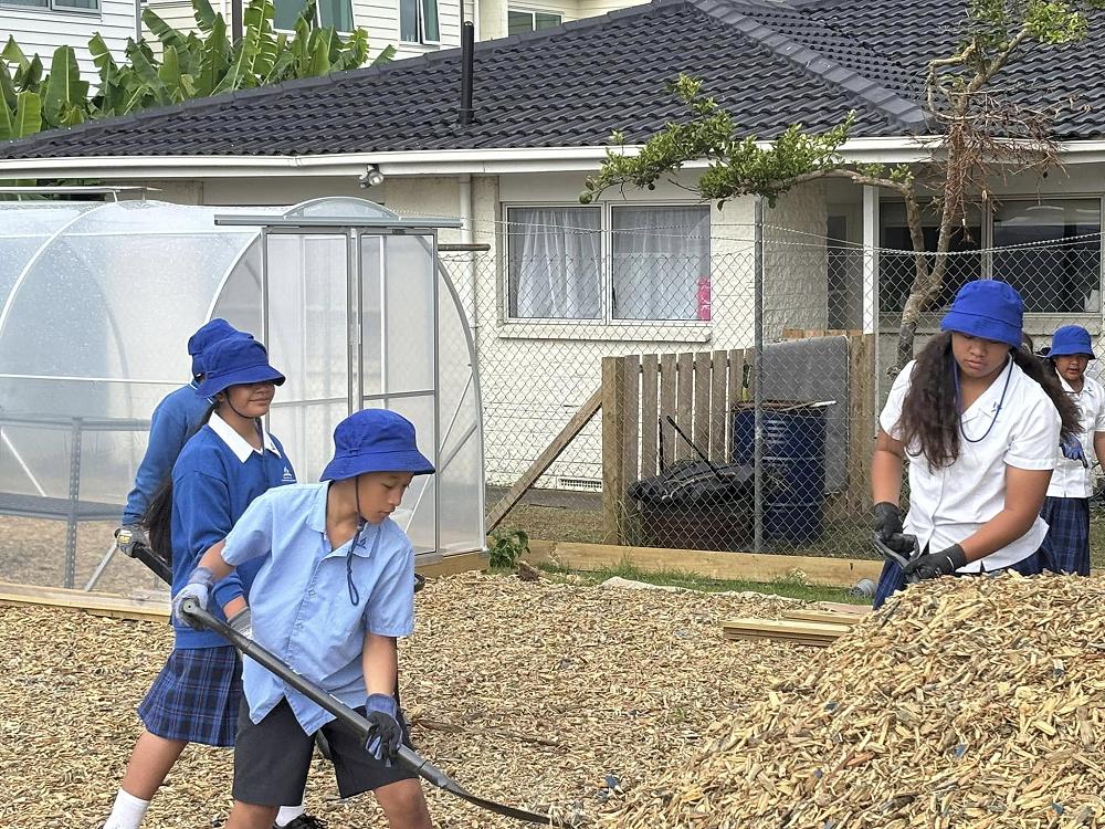 South Auckland Seventh-day Adventist School